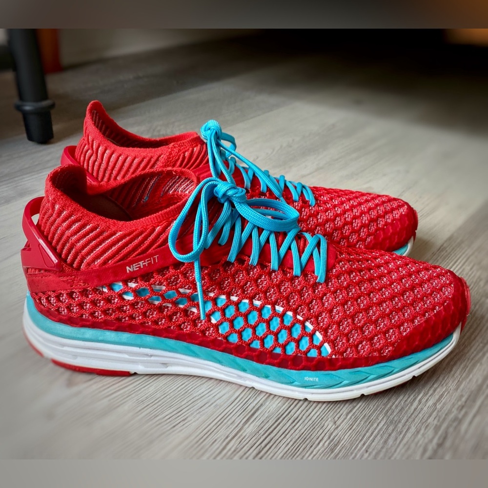 *Extremely Rare Color Scheme* Women’s Puma Speed Igni… - Gem